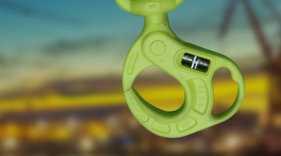 Double Locking (NDL) Hooks