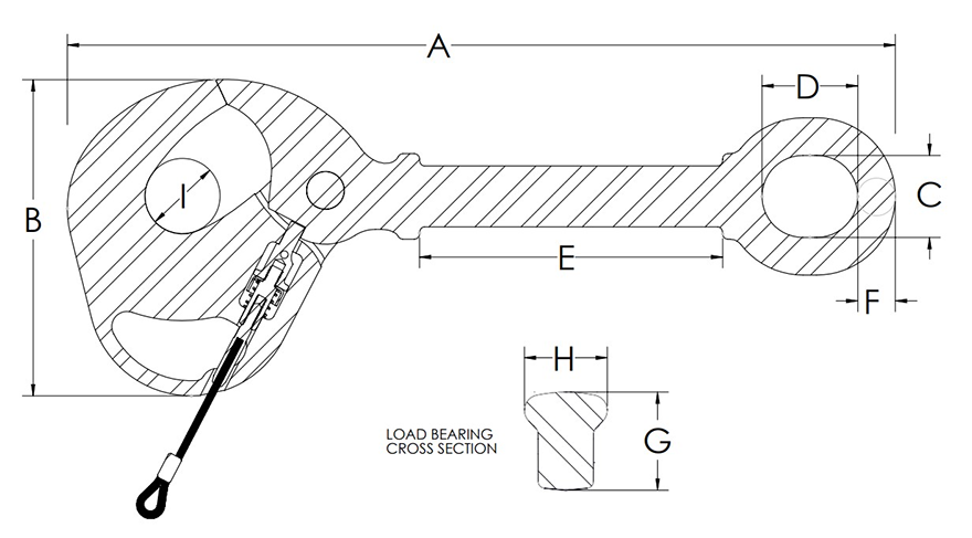 Subsea Technical Information